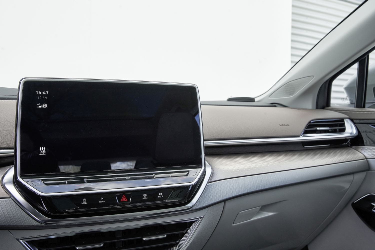Volkswagen ID.6 technical specifications and fuel economy